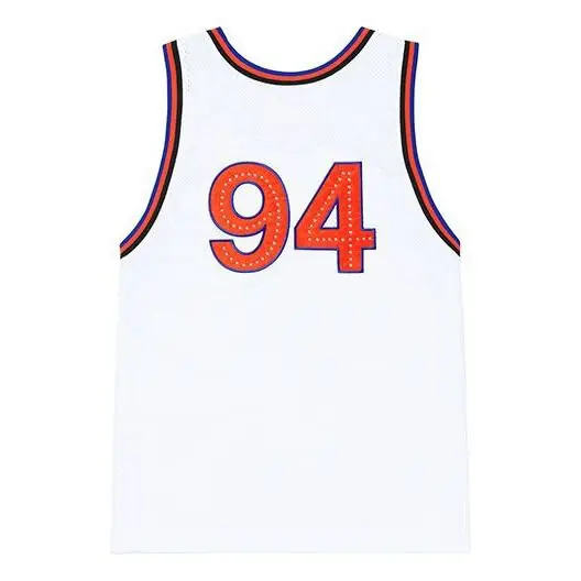 Supreme Rhinestone Basketball Jersey