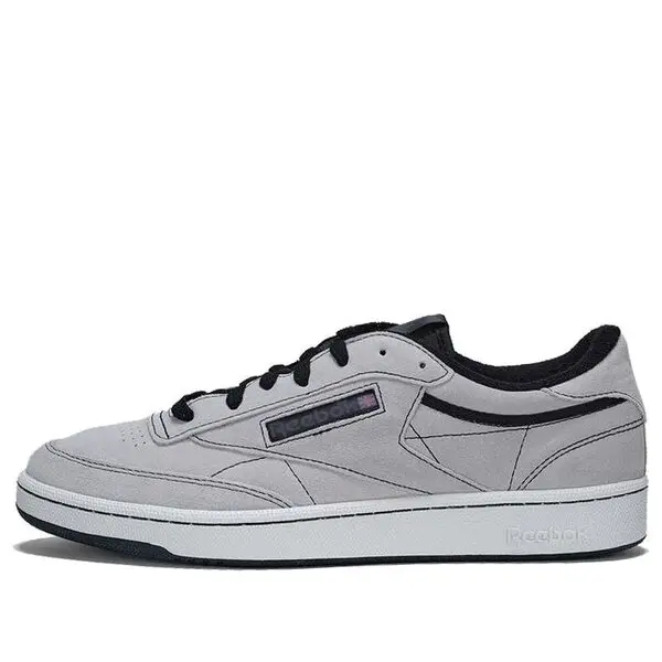 REEBOK Club C 85 Vintage Sneakers - Grey