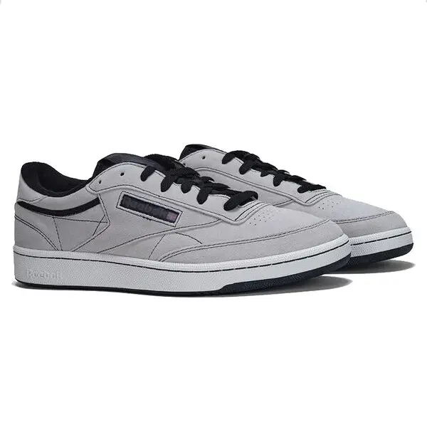 REEBOK Club C 85 Vintage Sneakers - Grey