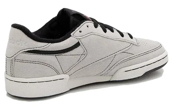 REEBOK Club C 85 Vintage Sneakers - Grey