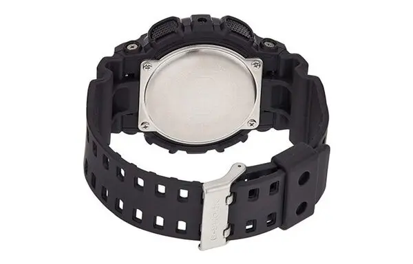 Casio G-shock Analog-digital Watch - Black