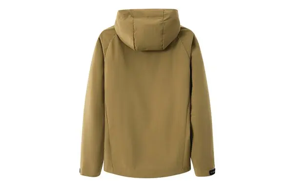 Mizuno Outdoor Windbreaker Jacket