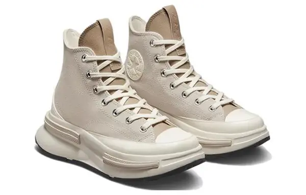 CONVERSE Run Star Legacy High Top Sneakers