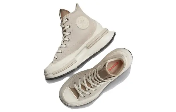 CONVERSE Run Star Legacy High Top Sneakers