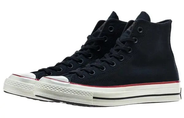 CONVERSE Shoe Palace X Chuck 70 High Top "boom Box" Sneakers