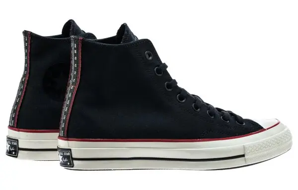 CONVERSE Shoe Palace X Chuck 70 High Top "boom Box" Sneakers