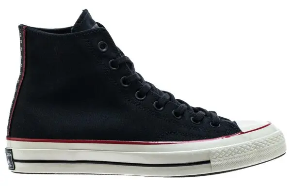 CONVERSE Shoe Palace X Chuck 70 High Top "boom Box" Sneakers