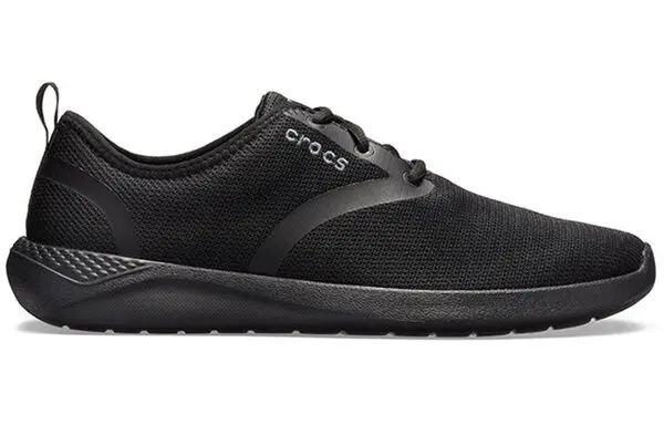 CROCS Literide Fabric Sneakers