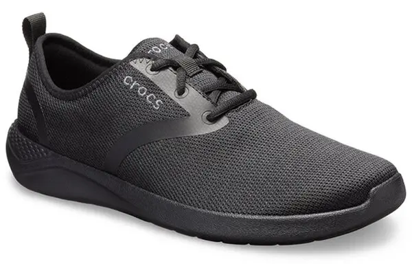 CROCS Literide Fabric Sneakers