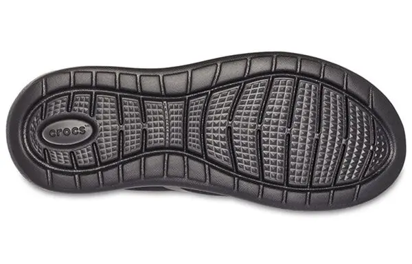 CROCS Literide Fabric Sneakers