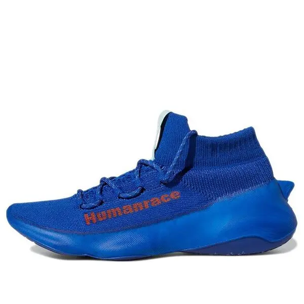 Adidas Pharrell Williams X Originals Humanrace Sichona Sneakers