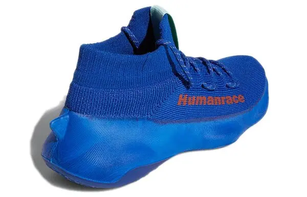 Adidas Pharrell Williams X Originals Humanrace Sichona Sneakers