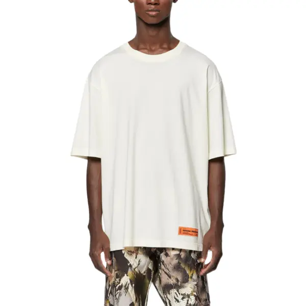 Heron Preston Regular Logo T-shirt