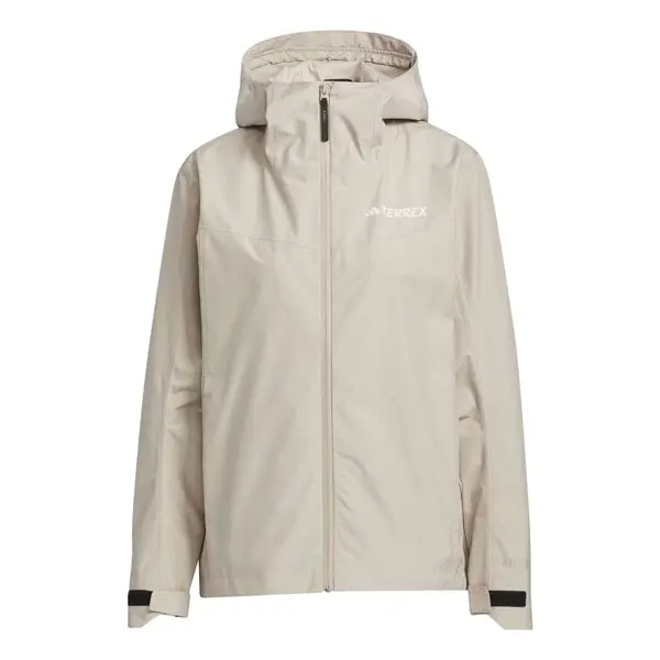 Adidas Rain.rdy Transitional Jacket