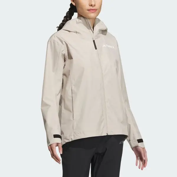 Adidas Rain.rdy Transitional Jacket