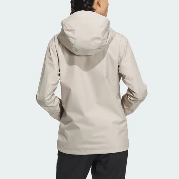 Adidas Rain.rdy Transitional Jacket