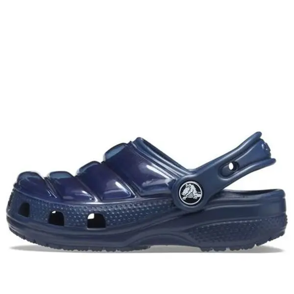 CROCS Classic Neo Puff Clogs