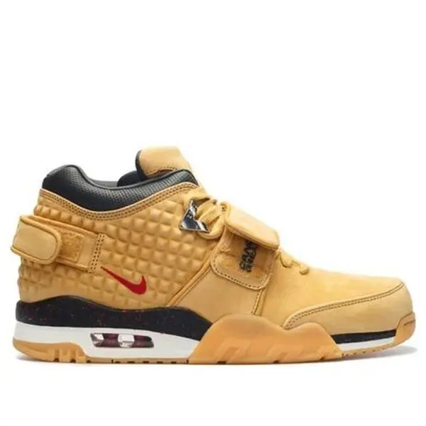 Nike Tr Cruz 'wheat - Tan