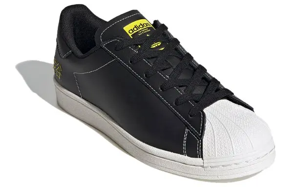 Adidas Superstar Pure "shibuya