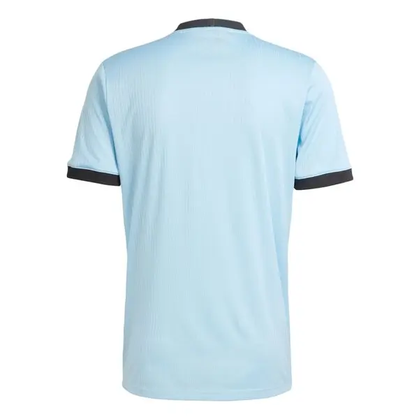 Adidas Germany 125th Anniversary Jersey - Blue