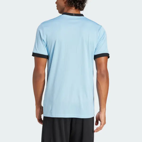 Adidas Germany 125th Anniversary Jersey - Blue