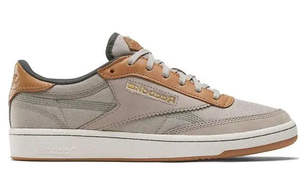 REEBOK Club C 85 Vintage Ash Sneakers - Grey/brown