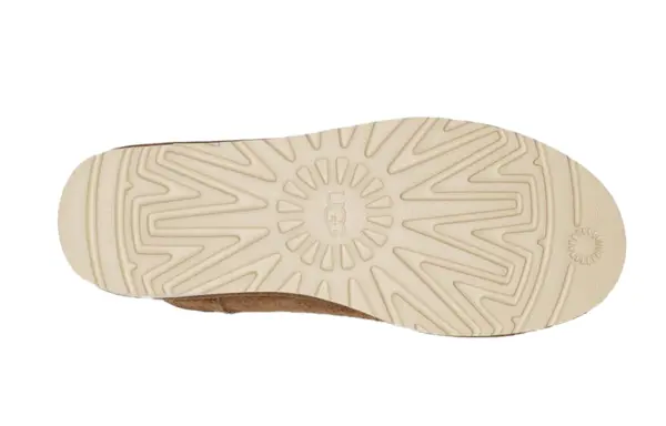 UGG X Cotd Embroidered Boots