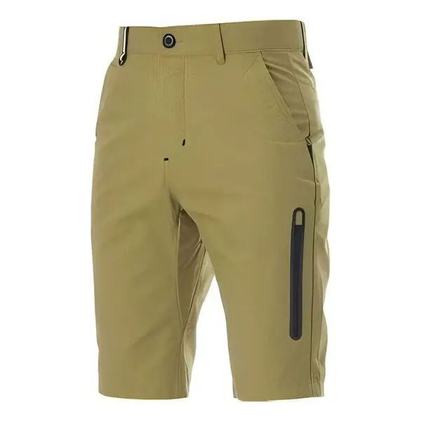 Nike Cargo Shorts - Khaki/black