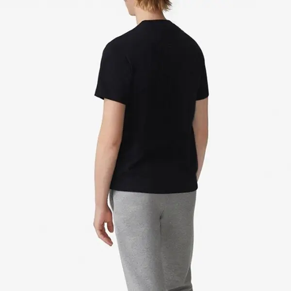 Kenzo Small Tiger Head Pattern T-shirt