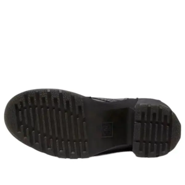Dr. Martens Chesney Harness Heeled Boots