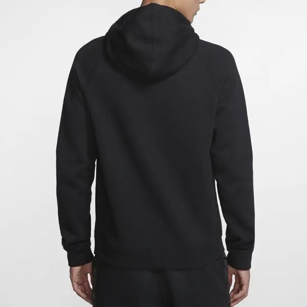 Nike Lebron Leisure Sports Long Sleeve Hoodie