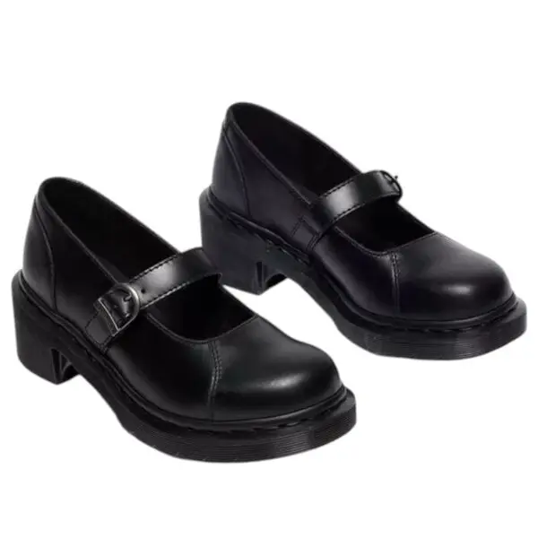 Dr. Martens Alderstone Orleans Mary Jane