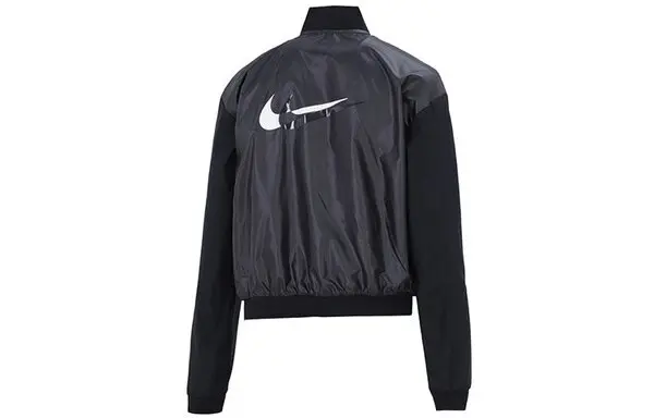 Nike Short Woven Jacket