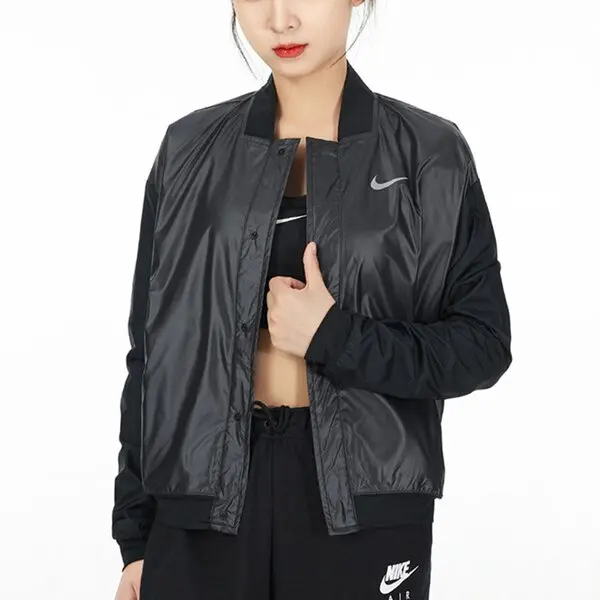 Nike Short Woven Jacket