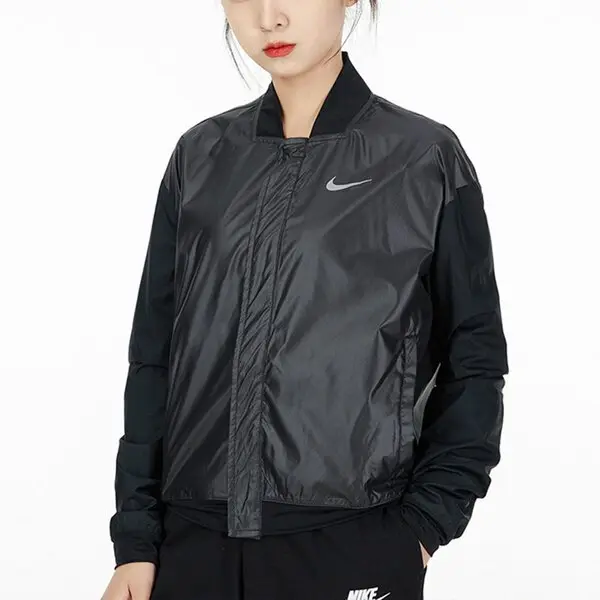 Nike Short Woven Jacket