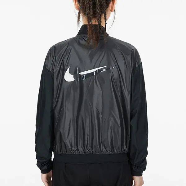 Nike Short Woven Jacket
