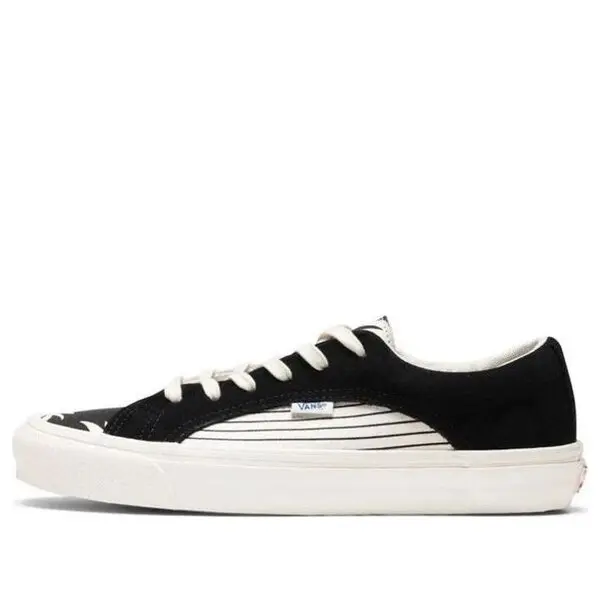 VANS Lampin Lx "marshmallow - Black