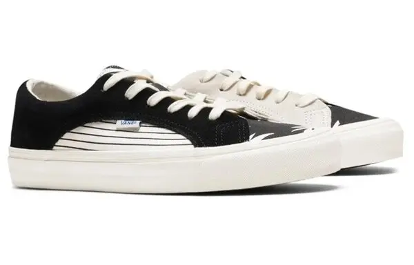 VANS Lampin Lx "marshmallow - Black