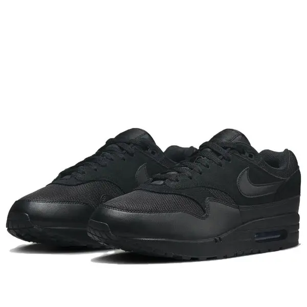 Nike Max 1 Essential Sneakers - Black/anthracite