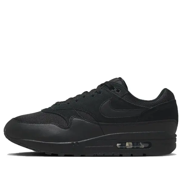 Nike Max 1 Essential Sneakers - Black/anthracite