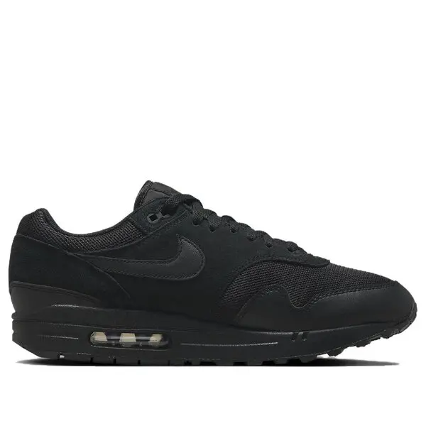 Nike Max 1 Essential Sneakers - Black/anthracite