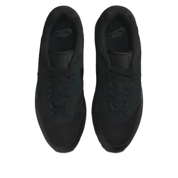 Nike Max 1 Essential Sneakers - Black/anthracite