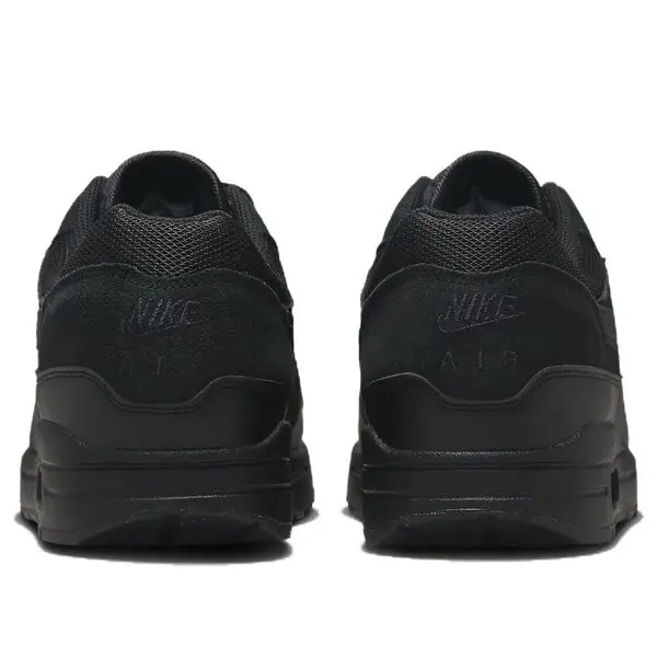 Nike Max 1 Essential Sneakers - Black/anthracite