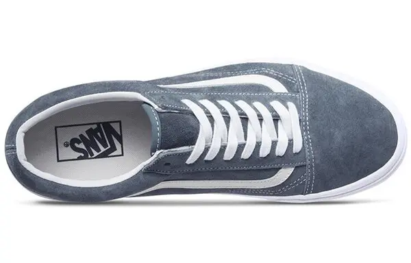 VANS Old Skool "stormy Weather" Sneakers - Grayblue