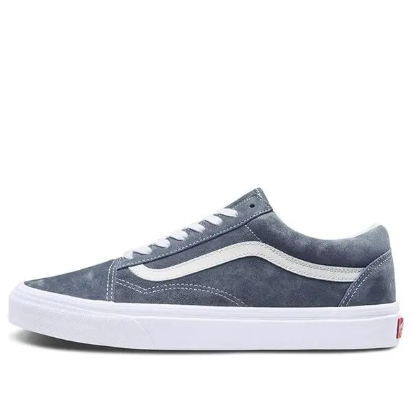 VANS Old Skool "stormy Weather" Sneakers - Grayblue