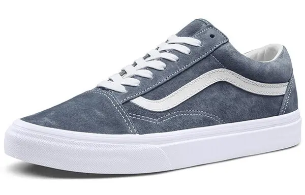 VANS Old Skool "stormy Weather" Sneakers - Grayblue