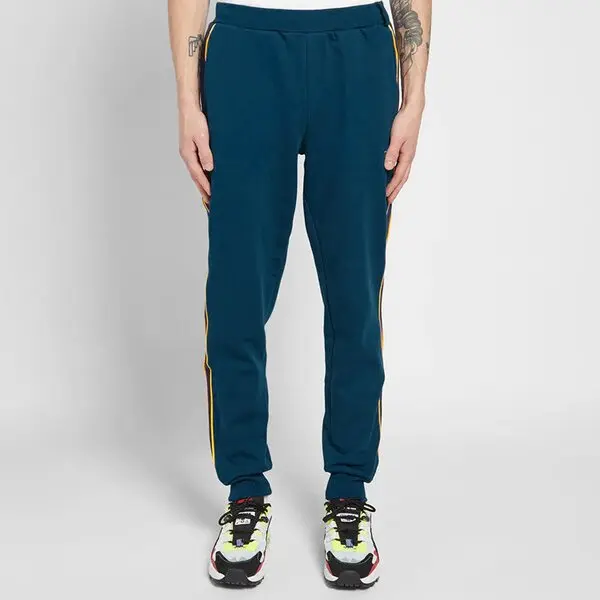 PUMA X Ader Error T7 Track Pants 'blue Yellow