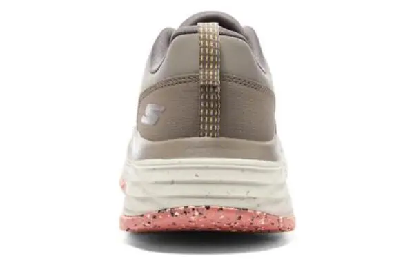 Sketchers Max Cushion Elite Trail Low Top Athletic Sneakers
