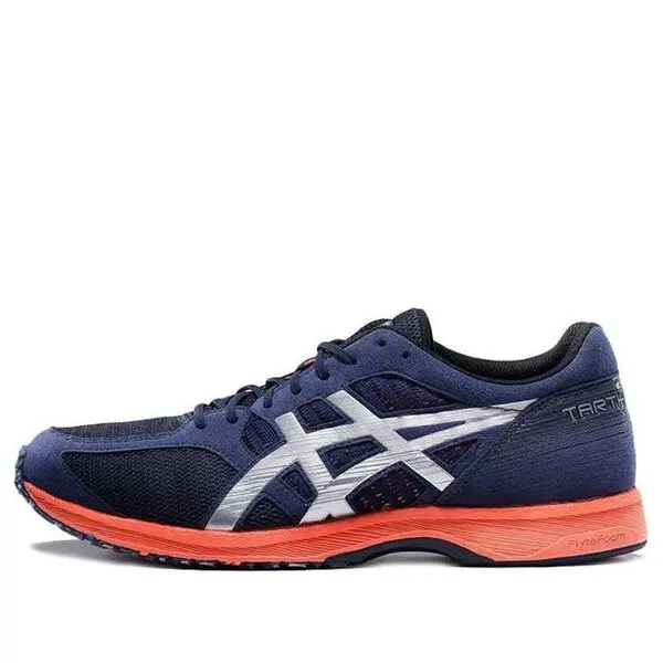 Asics Tartherzeal 6 Athletic Sneakers - Blue