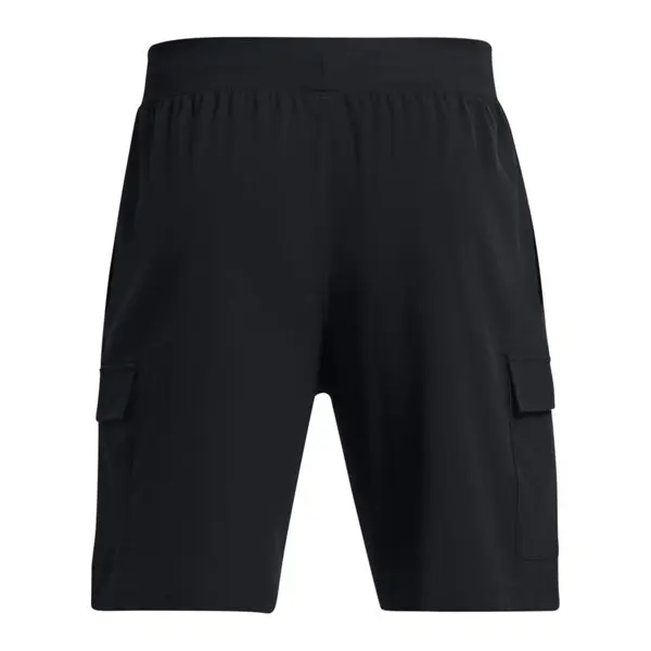 Under Armour Stretch Woven Cargo Shorts
